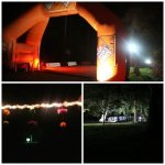 Stowe Night Run – The Helpful Hiker