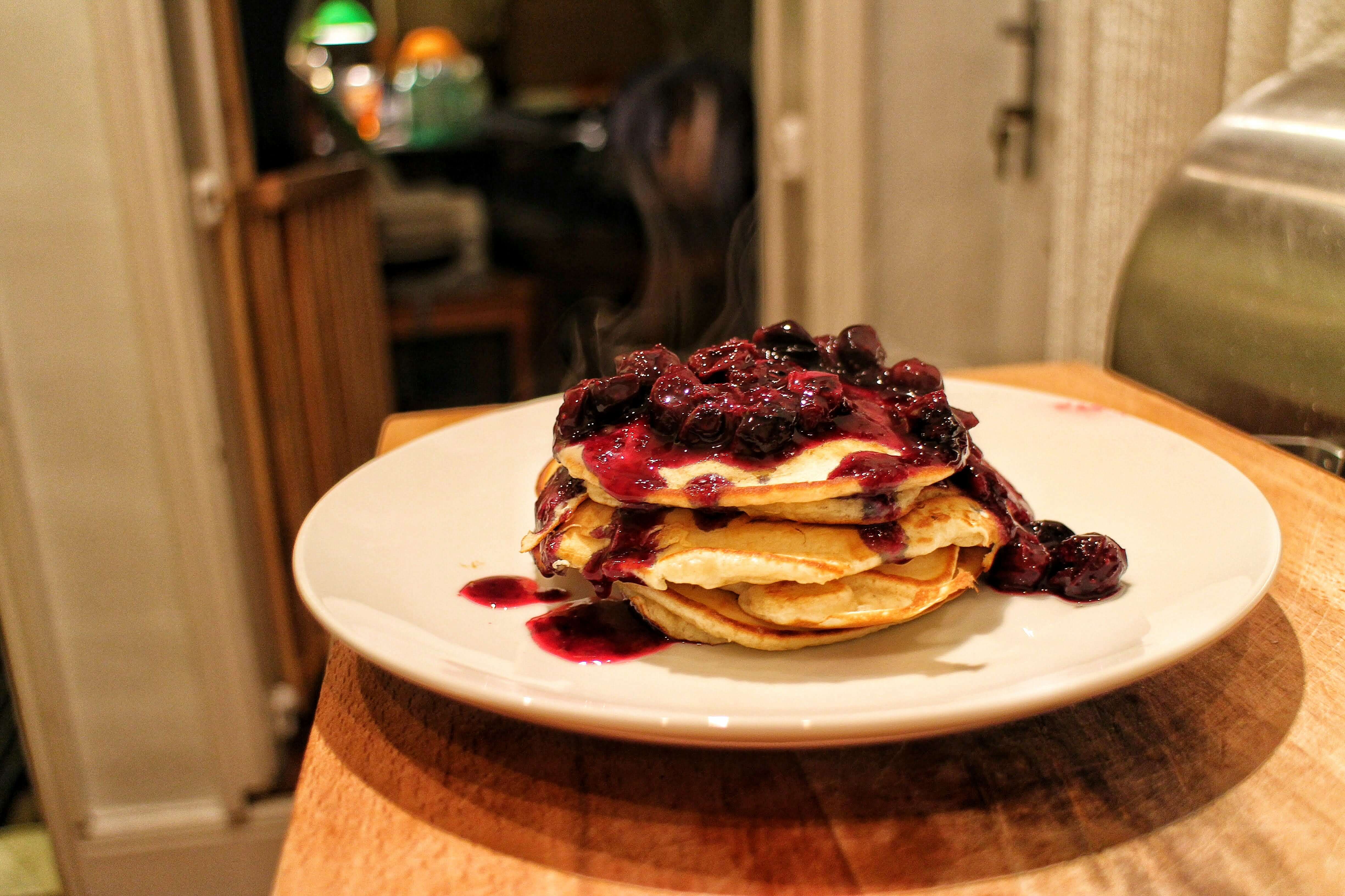 Top Camping Breakfasts | The Helpful Hiker