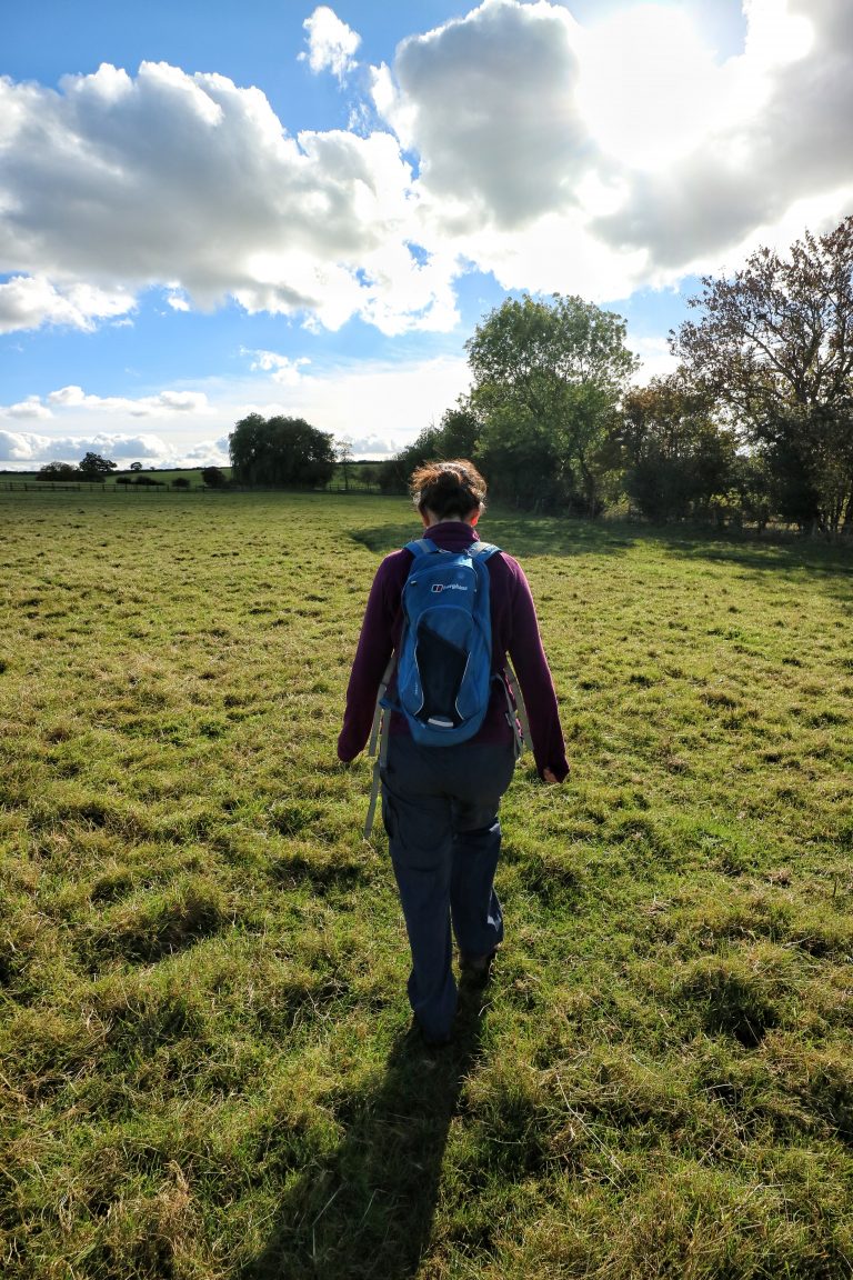 How to Plan a Sponsored Walk – The Helpful Hiker