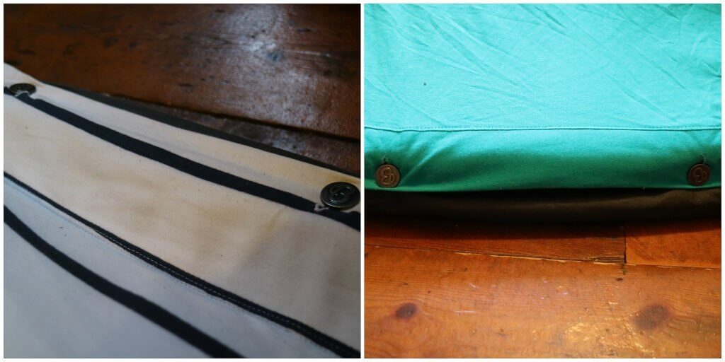 Review: Bundle Bed – The Helpful Hiker