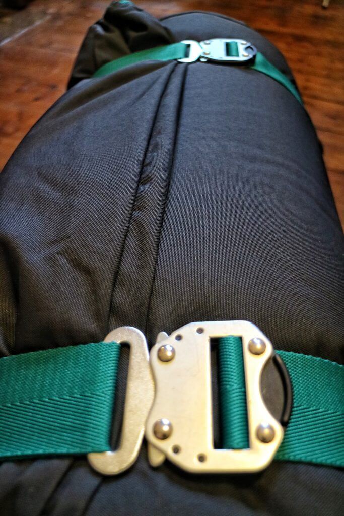 Review: Bundle Bed – The Helpful Hiker