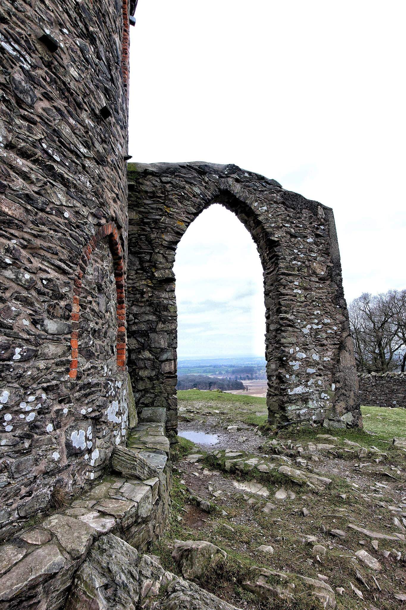 Bradgate Park Walk – The Helpful Hiker