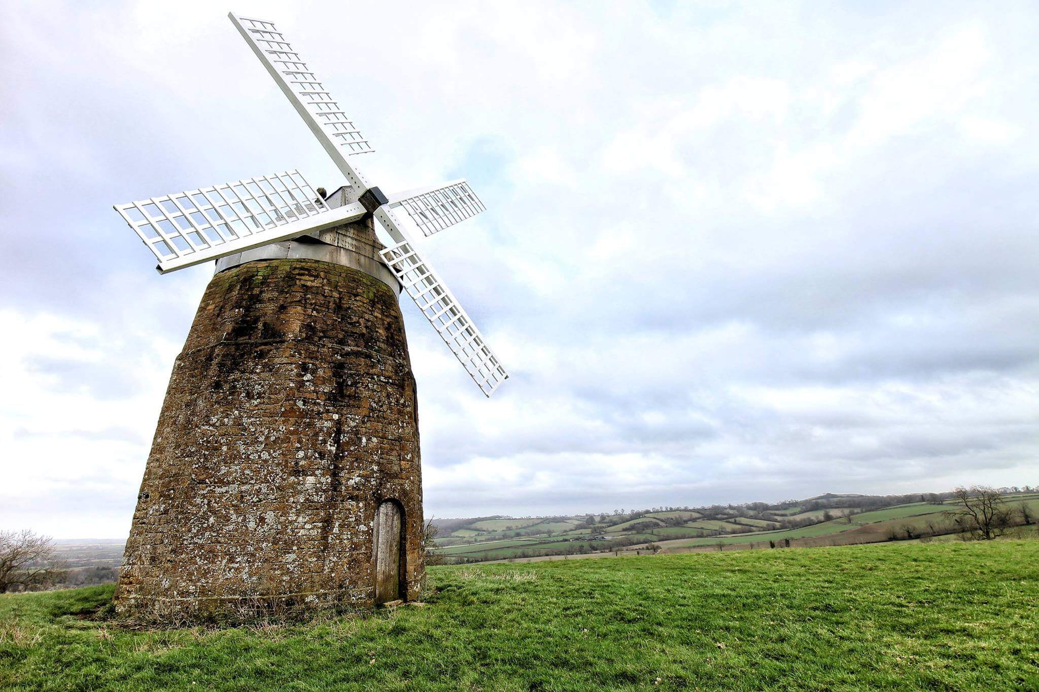 Tysoe Windmill Walk | The Helpful Hiker