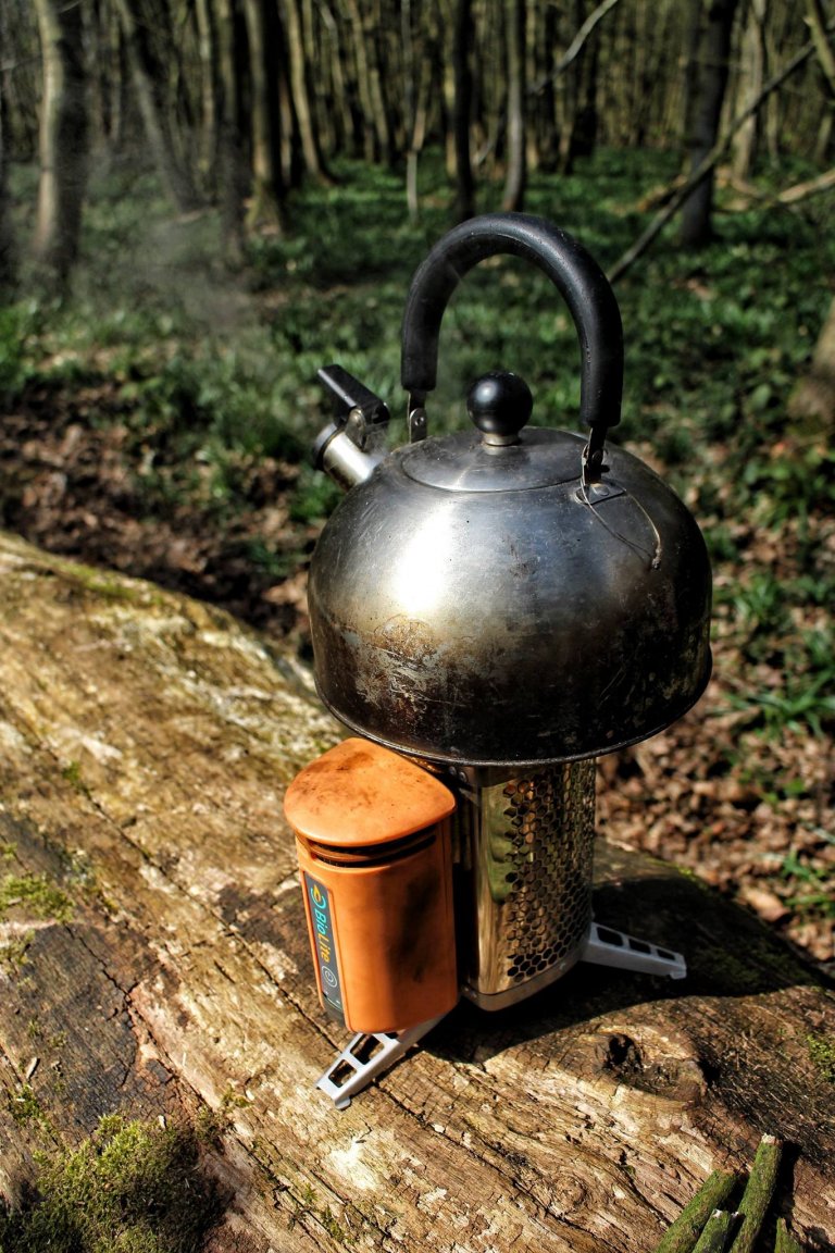 Review: FIREPOT Meals by Outdoorfood.com – The Helpful Hiker