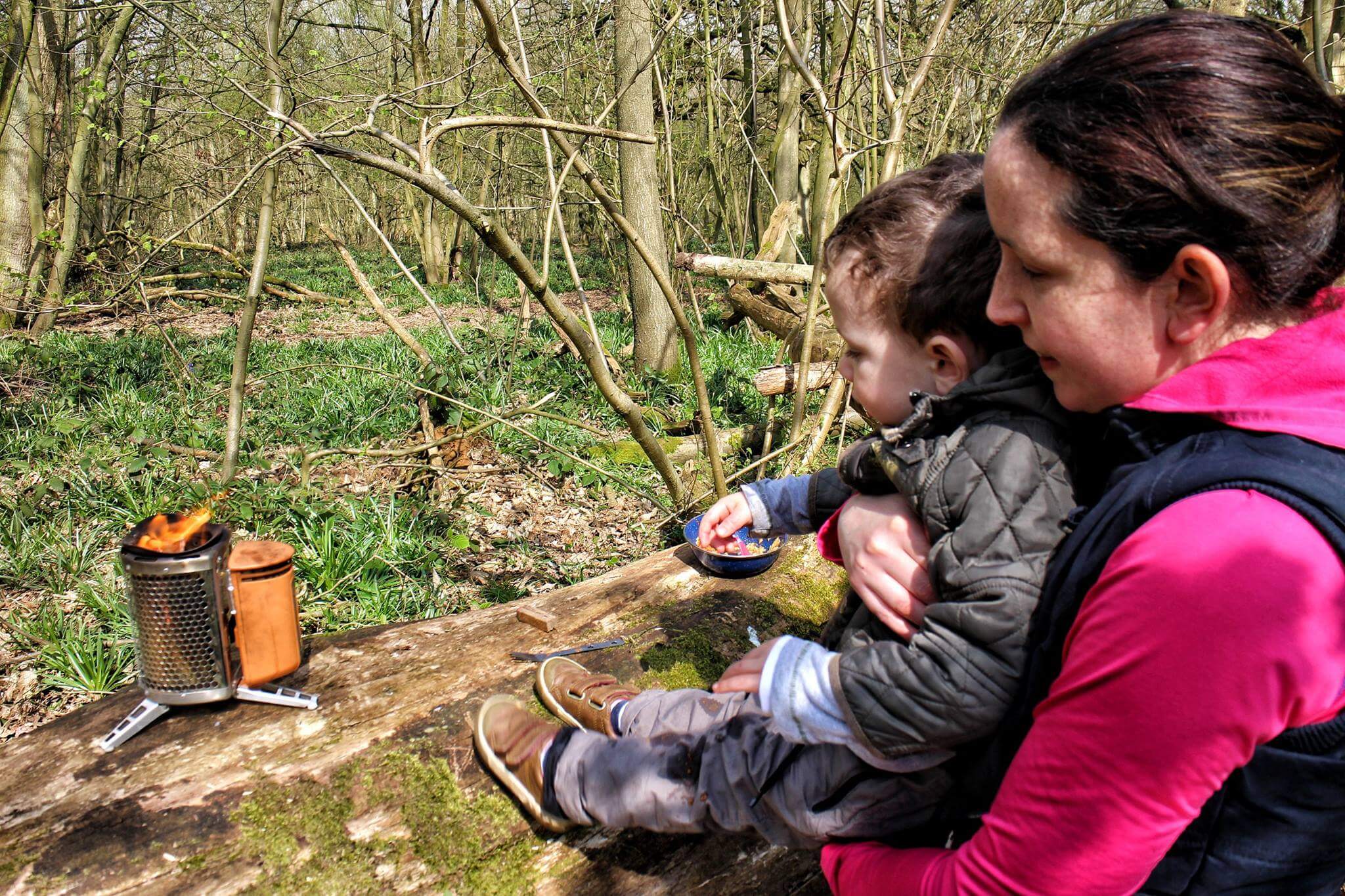 How to have fun outdoors this Autumn – The Helpful Hiker