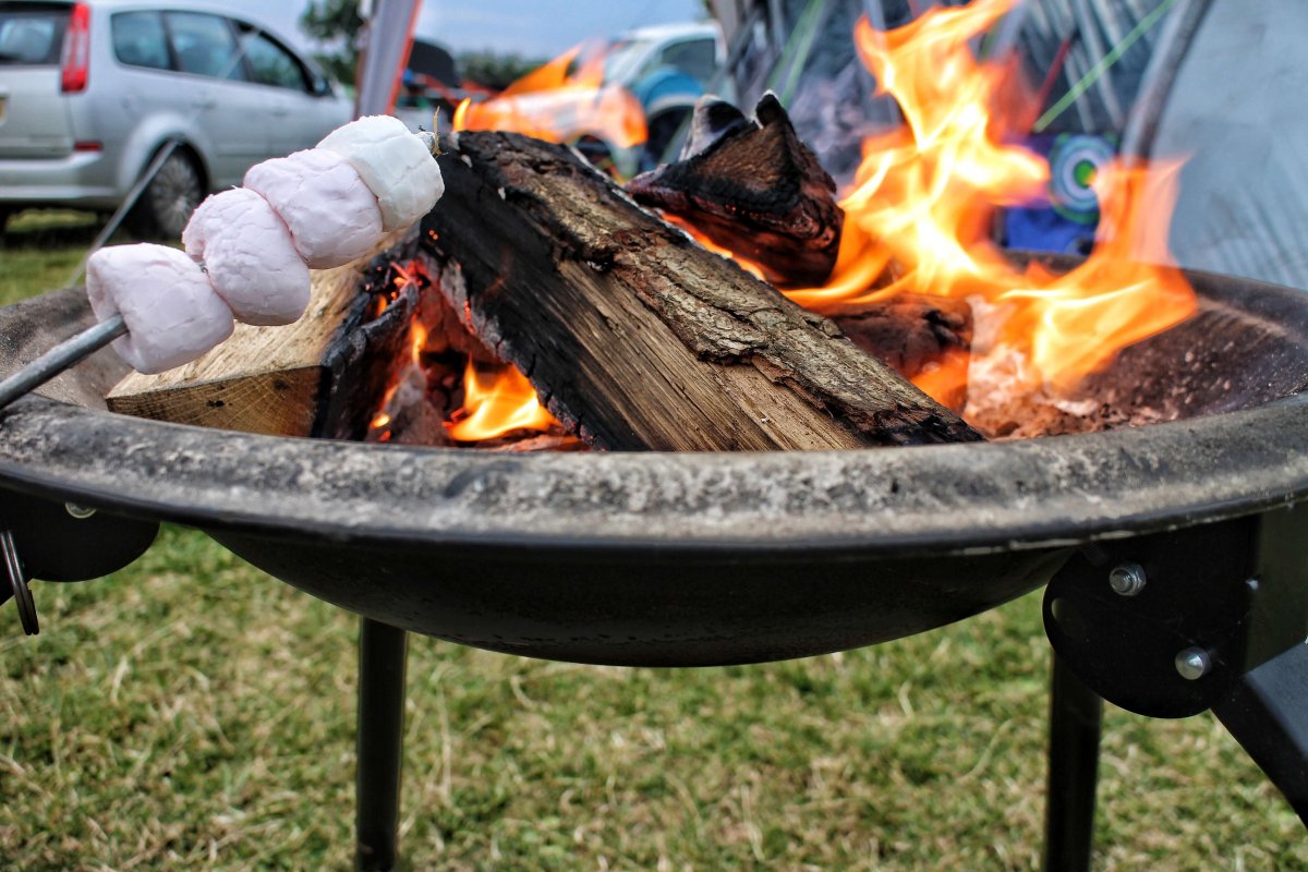 Cheap And Easy Camping Recipes The Helpful Hiker Cheap And Easy Camping Recipes The Helpful Hiker