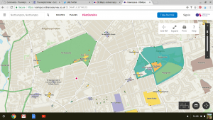 How to use OS Maps – The Helpful Hiker