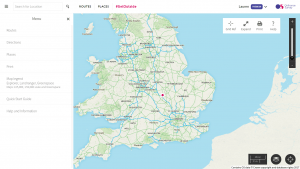 How to use OS Maps – The Helpful Hiker