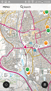 How to use OS Maps – The Helpful Hiker