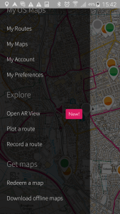 How to use OS Maps – The Helpful Hiker