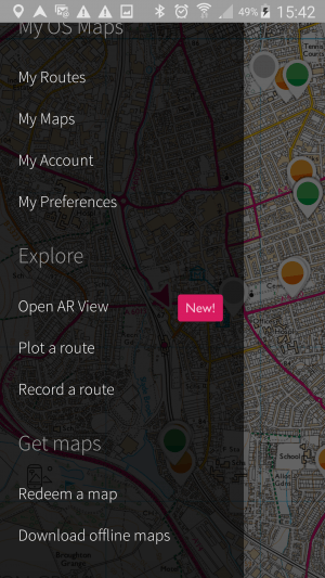 How to use OS Maps – The Helpful Hiker