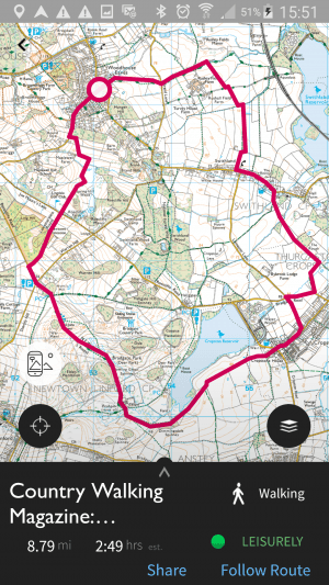 How to use OS Maps – The Helpful Hiker