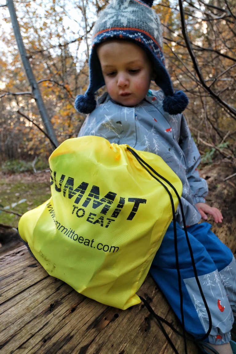 Review: Summit to Eat Freeze Dried Adventure Food – The Helpful Hiker