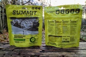 Review: Summit to Eat Freeze Dried Adventure Food – The Helpful Hiker