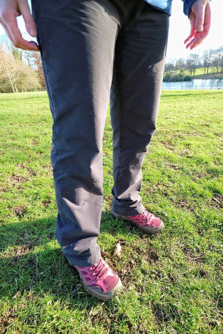 Review: Rohan Women’s Winter Roamers – The Helpful Hiker