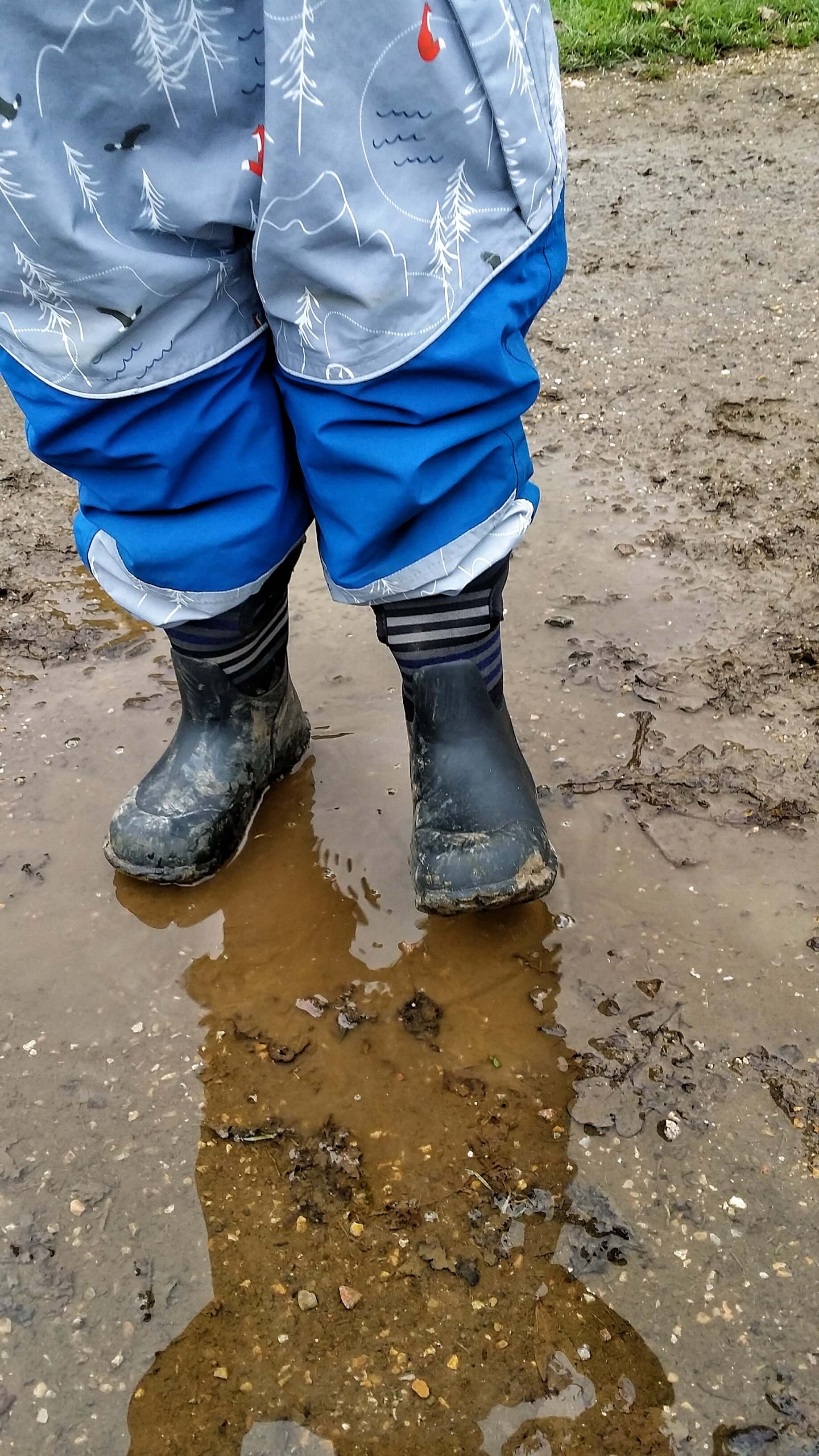 Review: BOGS Boots for all the family – The Helpful Hiker