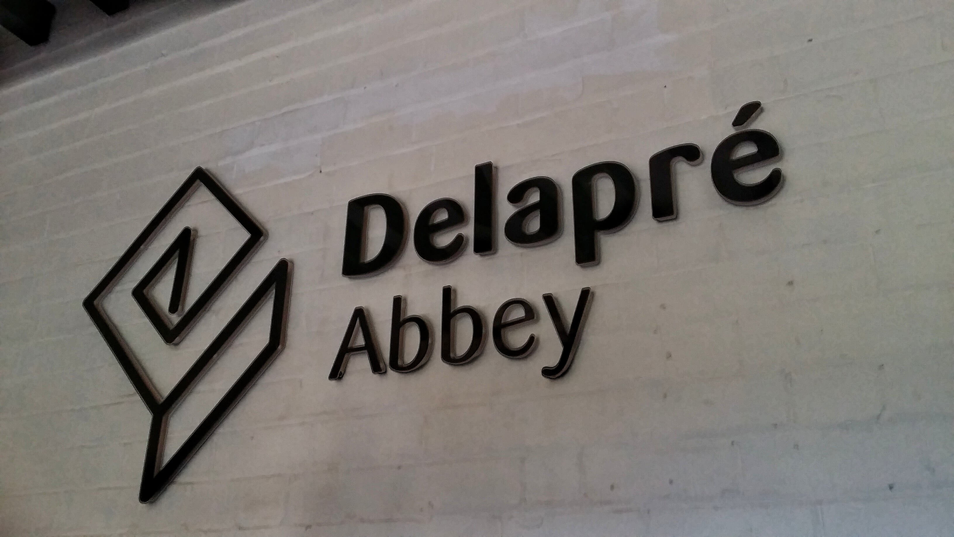 The Opening of Delapré Abbey & Celebrating 900 Years of History | The ...