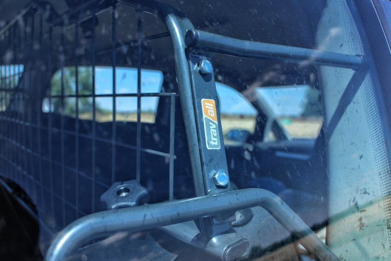 Review: Travall® Guard – The Helpful Hiker