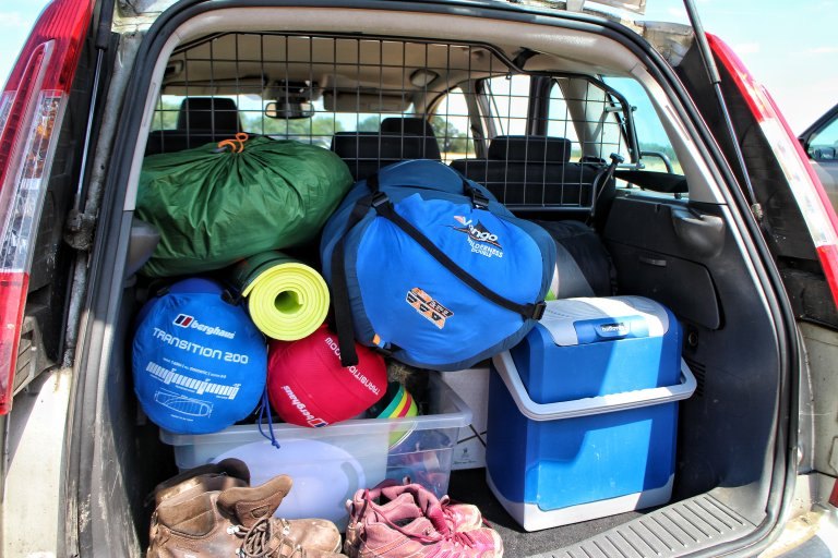 Review: Travall® Guard – The Helpful Hiker