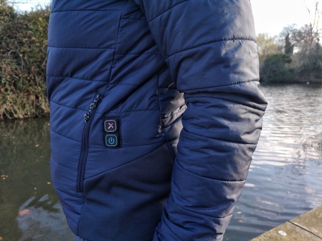 Review: 8K Flexwarm® Heated Jacket – The Helpful Hiker