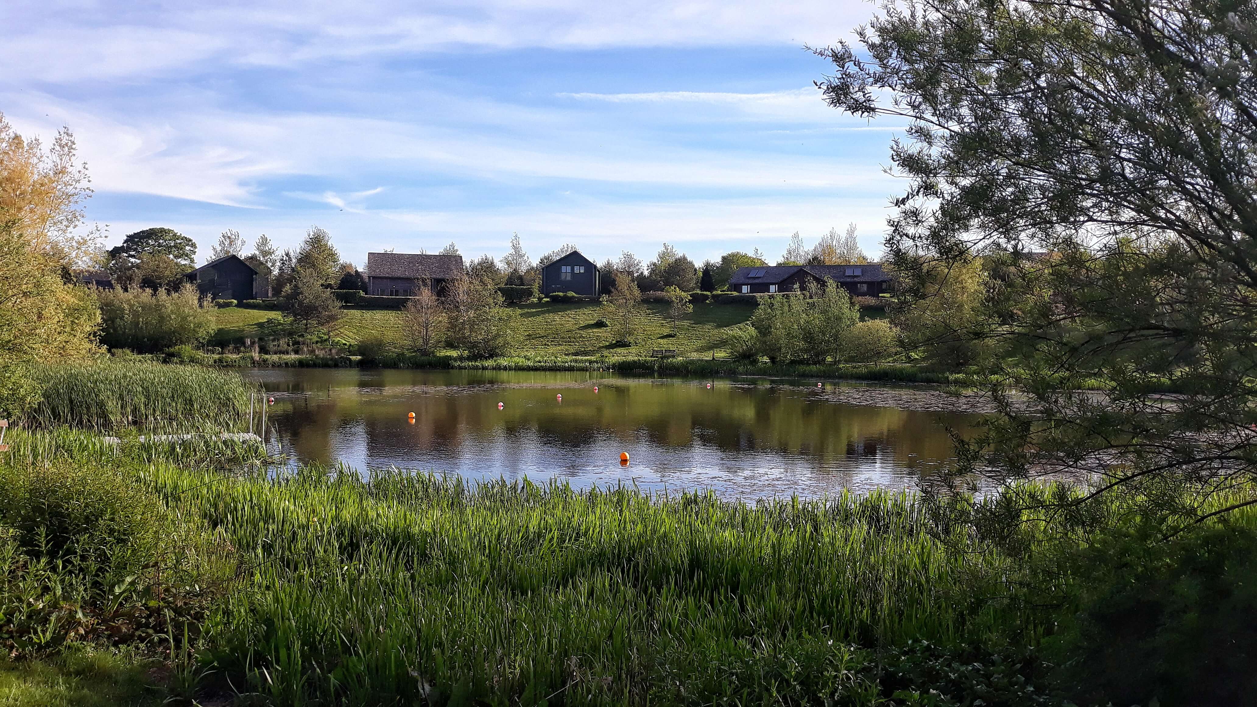 Review: Bluestone Wales | The Helpful Hiker