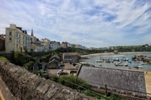 Things to do near Bluestone: Tenby – The Helpful Hiker