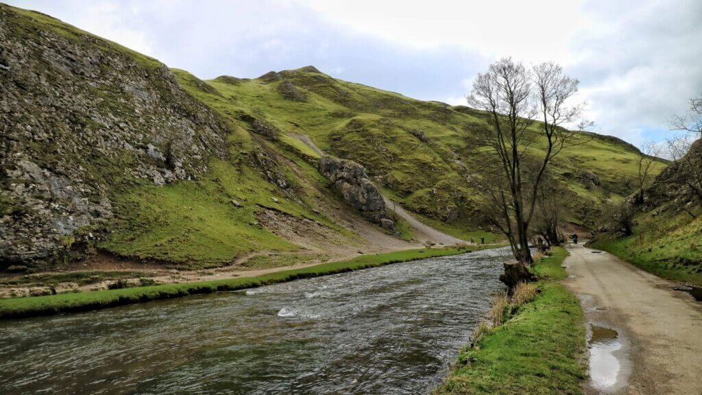 Review: Ashbourne Heights Holiday Park – The Helpful Hiker