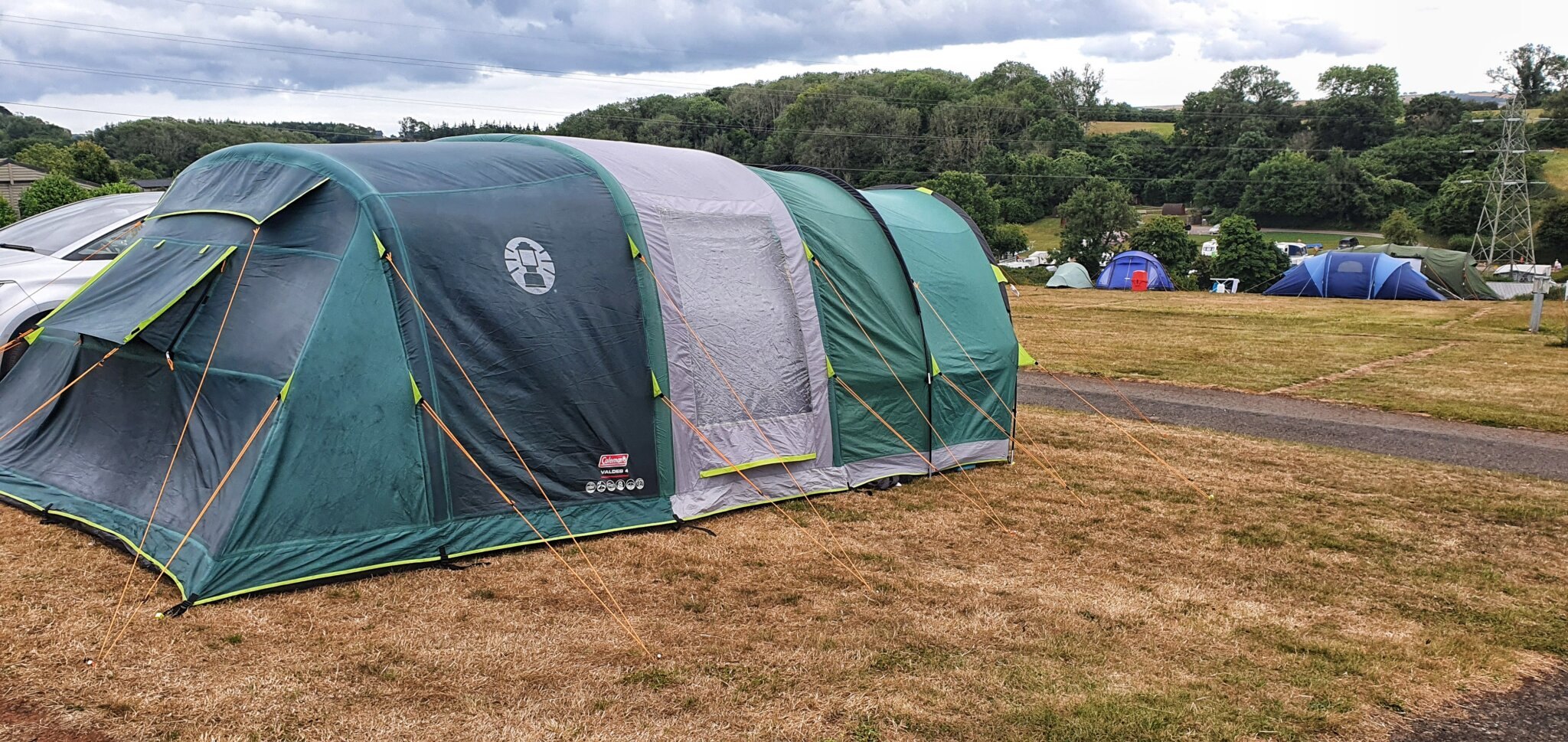 Review: Whitehill Country Park – The Helpful Hiker