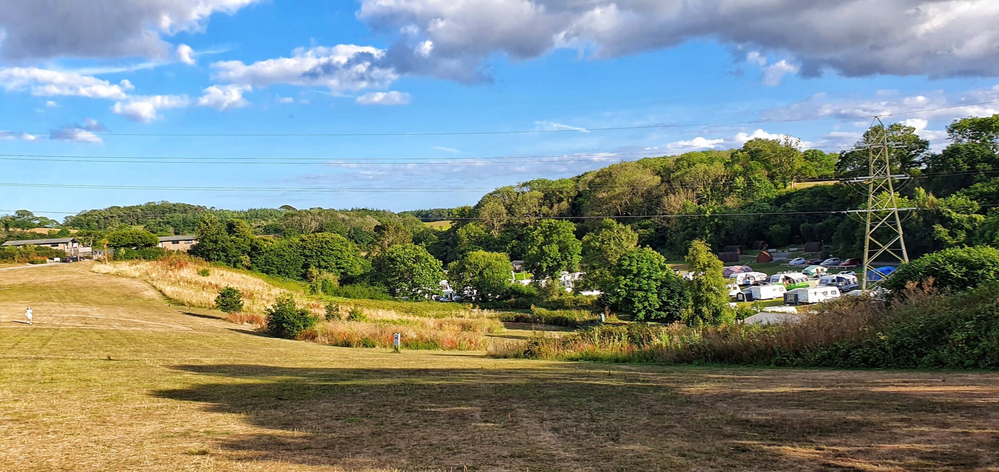 Review: Whitehill Country Park – The Helpful Hiker