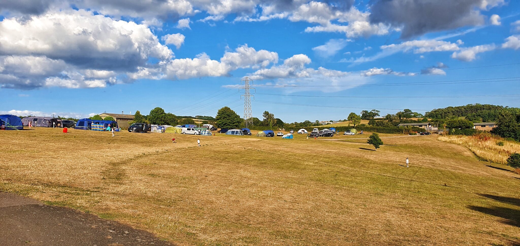 Review: Whitehill Country Park – The Helpful Hiker