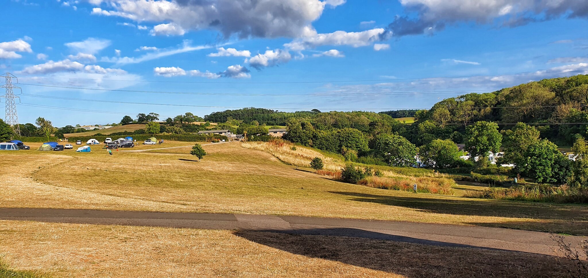 Review: Whitehill Country Park – The Helpful Hiker