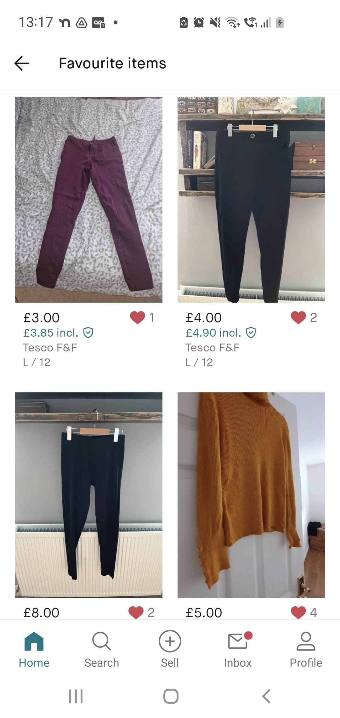 How to make Money on Vinted – The Helpful Hiker