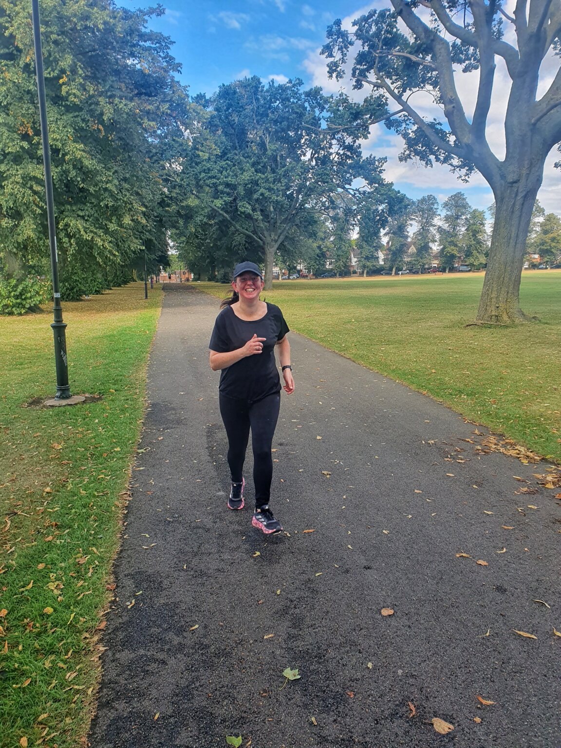A Beginner’s Guide to Running Safely and Effectively – The Helpful Hiker