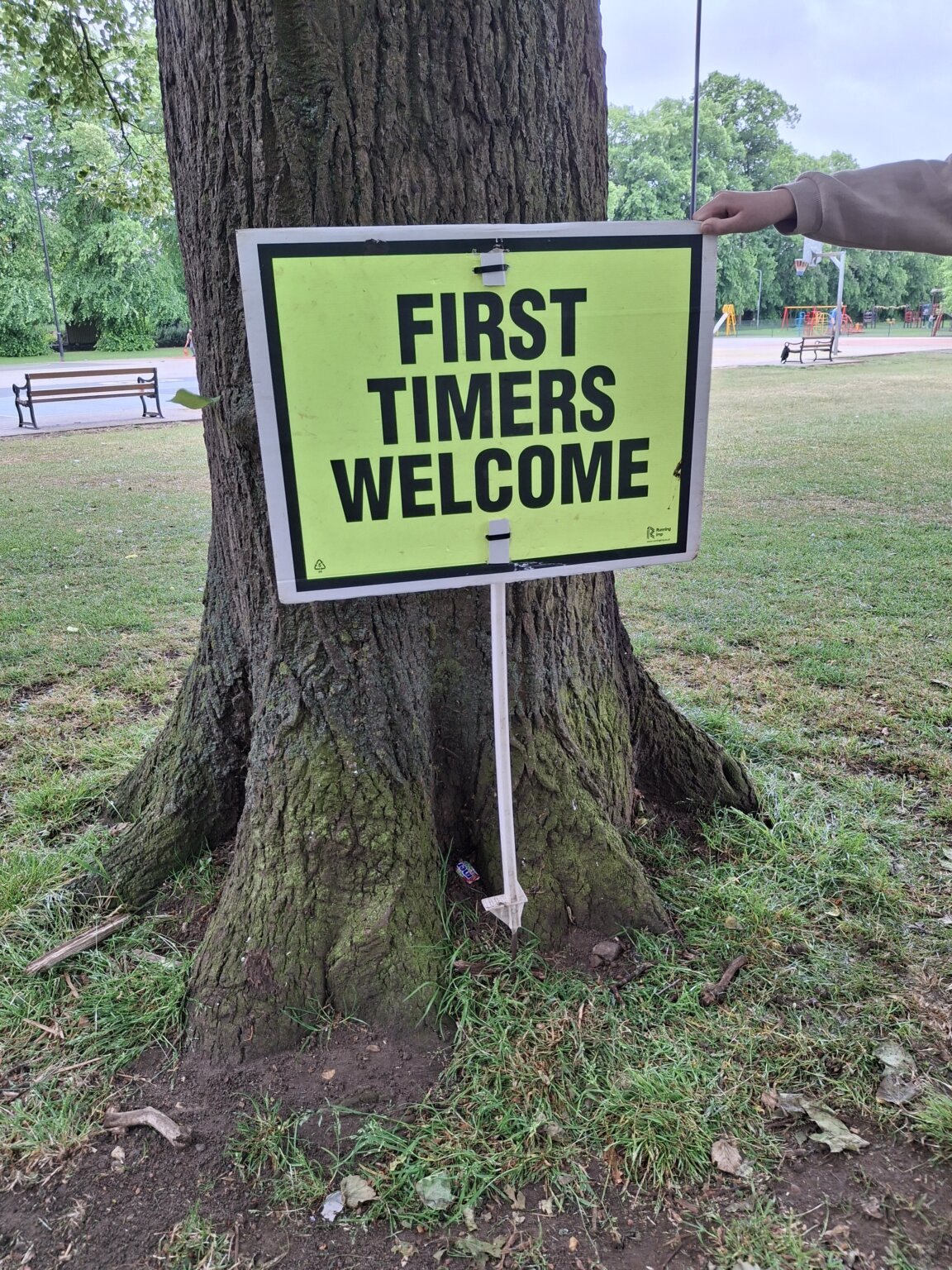 The Beginner’s Guide to Parkrun – The Helpful Hiker