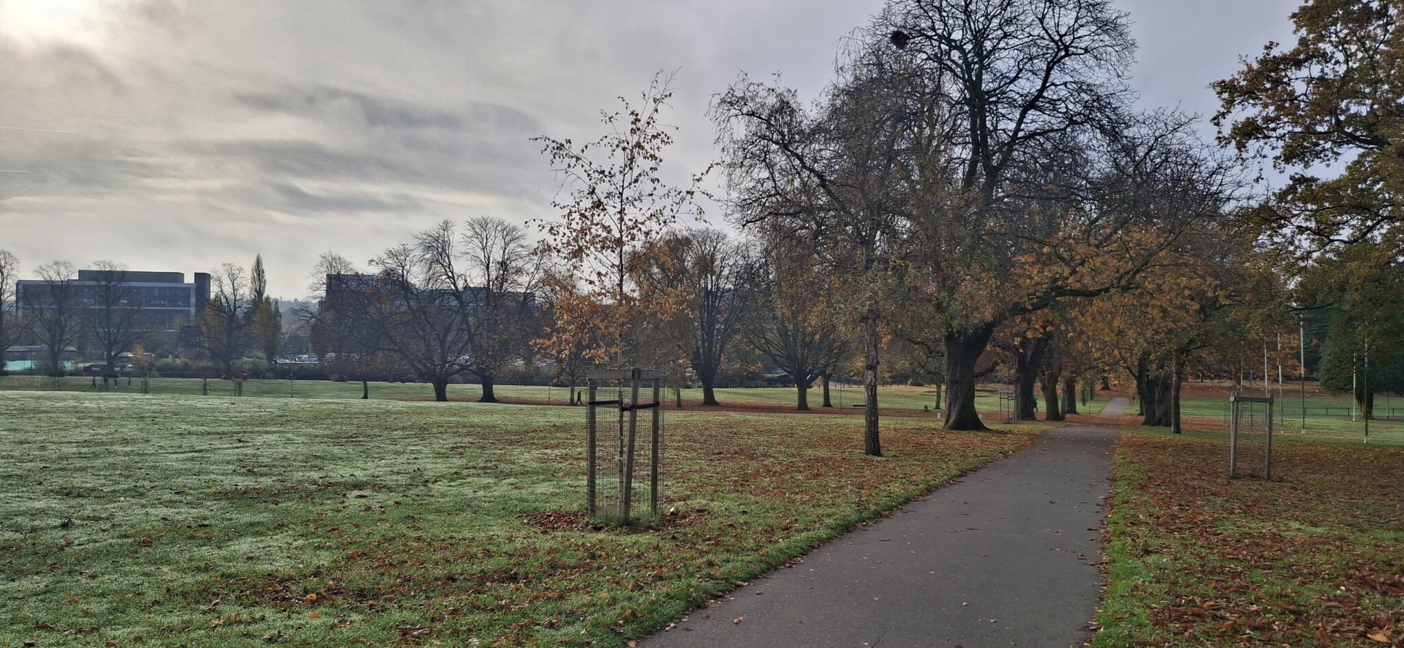 Northampton Landmarks Walk – The Helpful Hiker